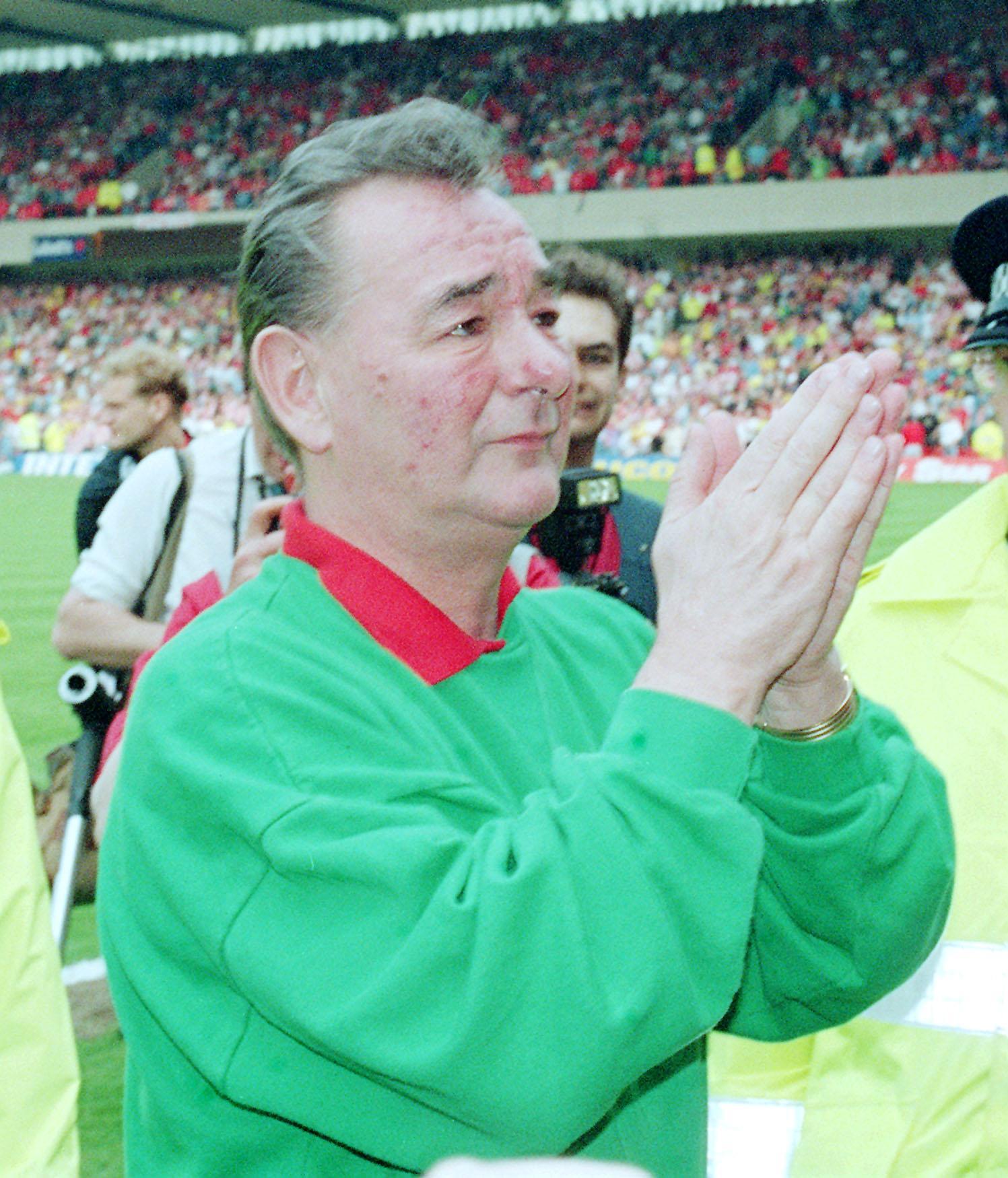 La carriera di Brian Clough: il più grande allenatore mai esistito?